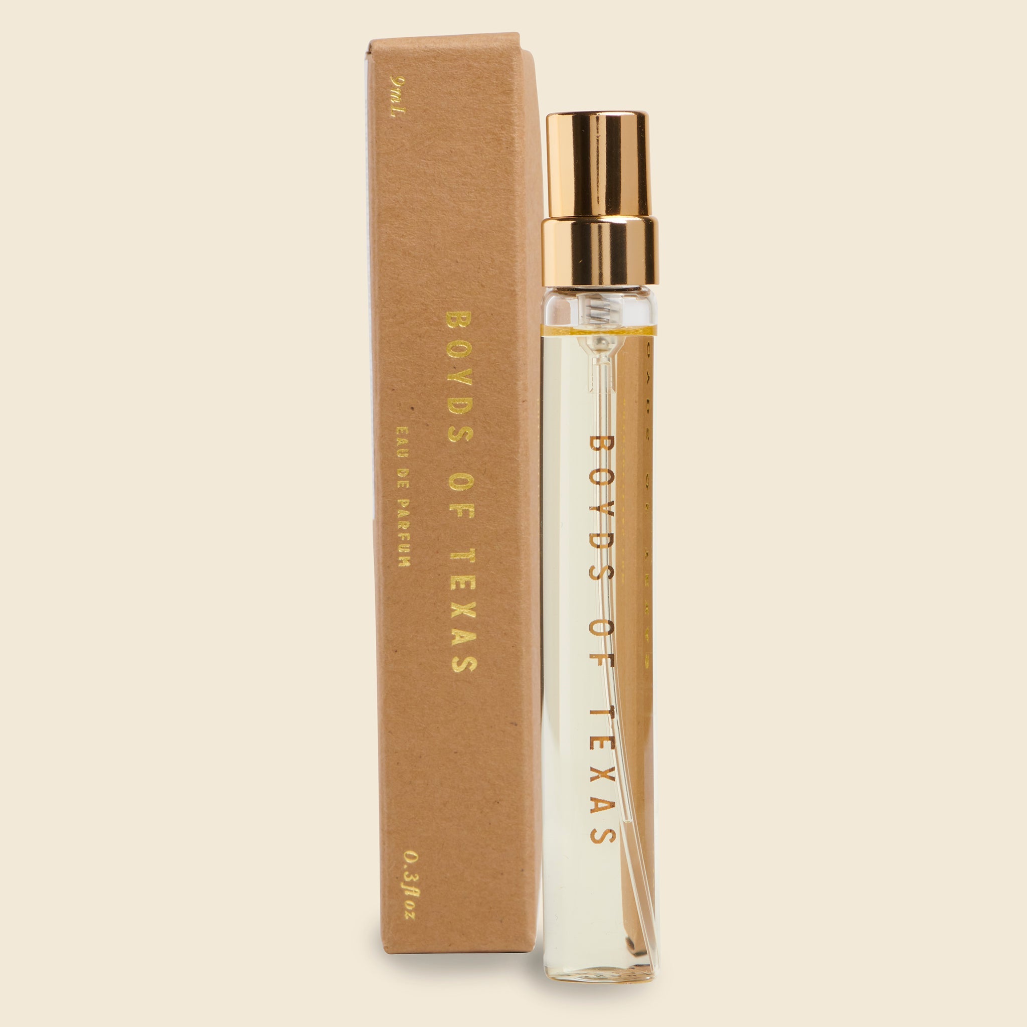 Eau De Parfum - Yellow Rose, 9mL – Daughters