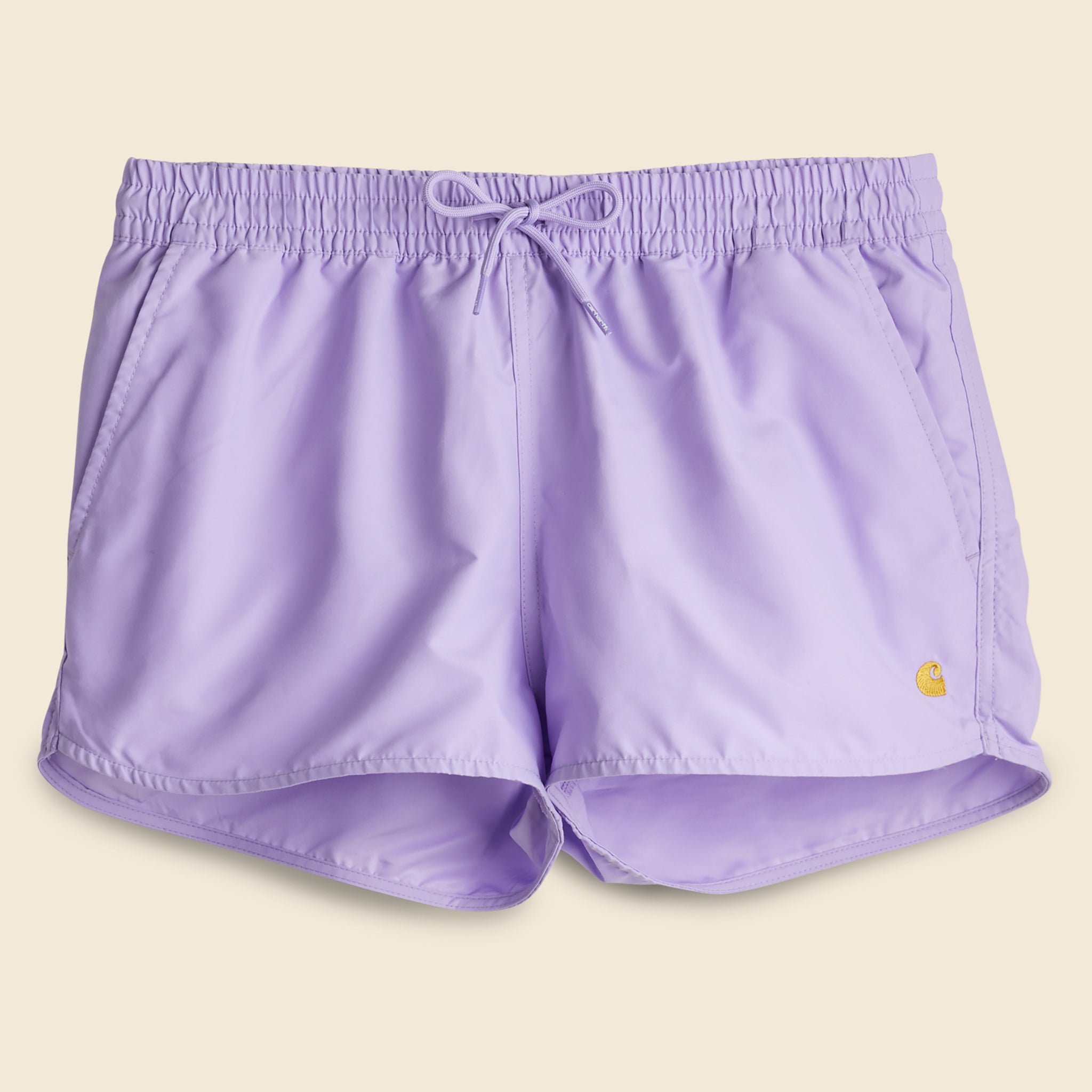 Chase Swim Trunks - Soft Lavender – Daughters