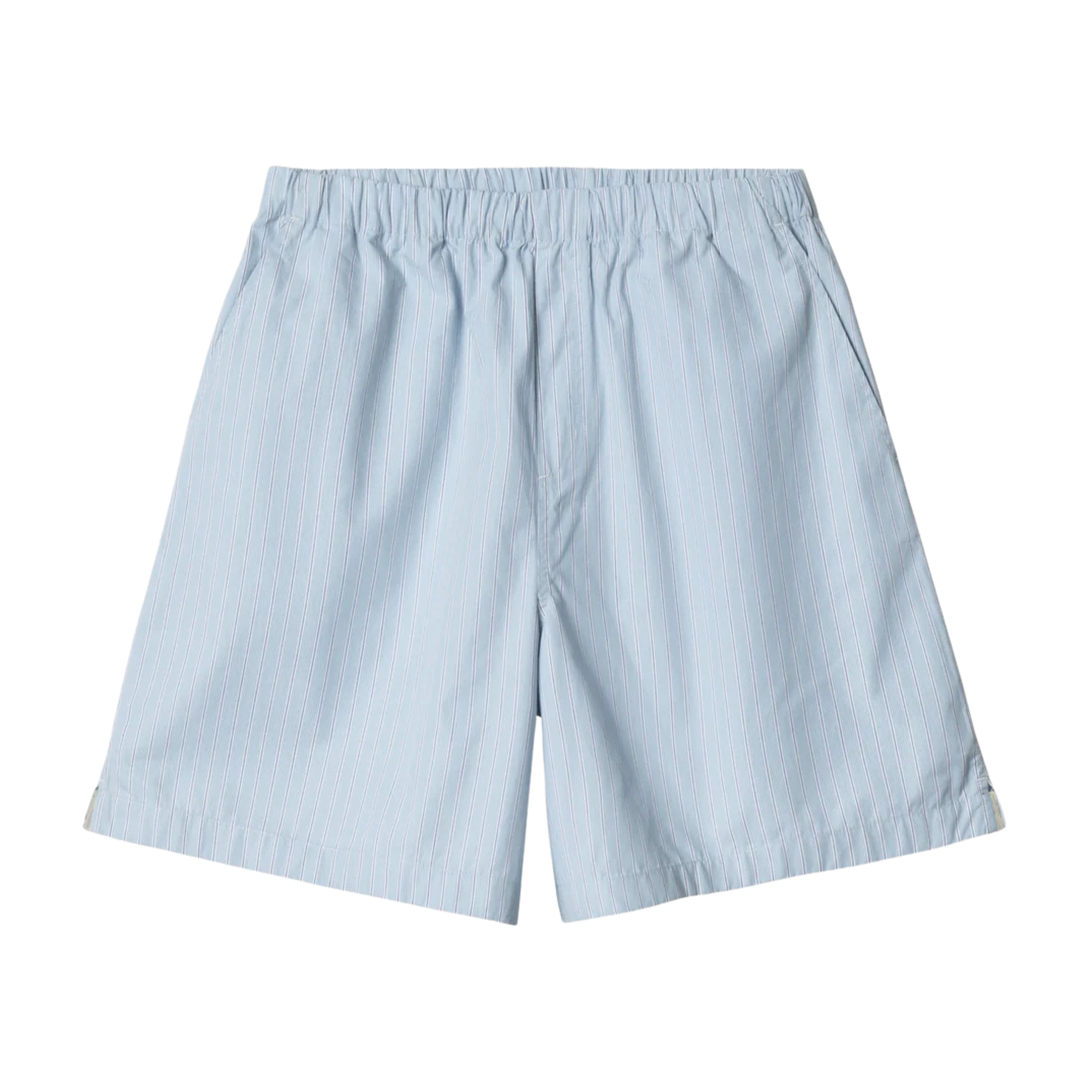 Nota Short - Bluebird Bova Stripe – Daughters